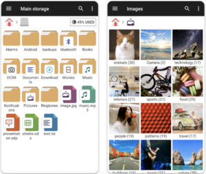 File Manager MOD APK Plus (Premium Unlocked) Download