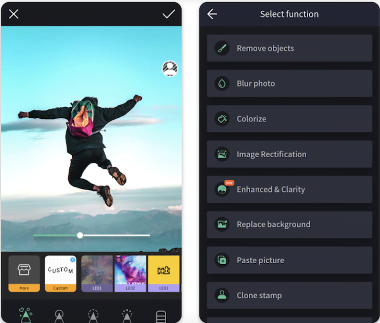 Retouch MOD APK Latest Version [VIP Unlocked]