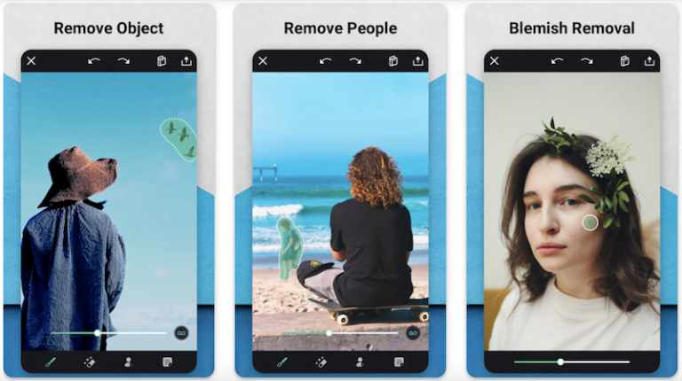 Retouch MOD APK Latest Version [VIP Unlocked]