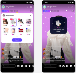 Zepeto MOD APK Unlimited Money and Diamonds