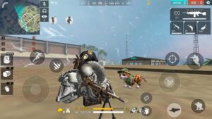 94fbr Free Fire Hack Download [Auto Headshot for Android]