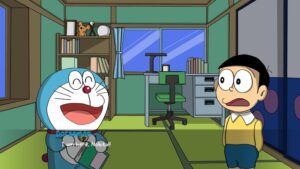 Doraemon X APK Download Latest Version for Android