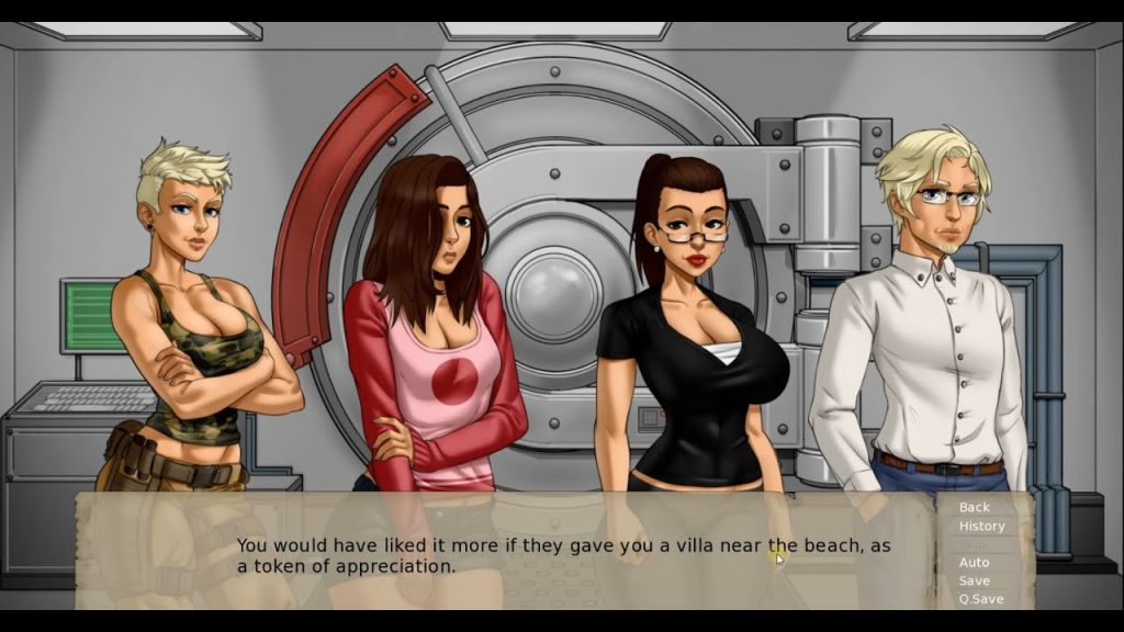 Shelter An Apocalyptic Tale APK v1.1 [Latest Version]